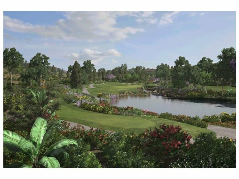 E6 Connect Golf Simulator Software-Expanded Trugolf - Golf Tech Systems