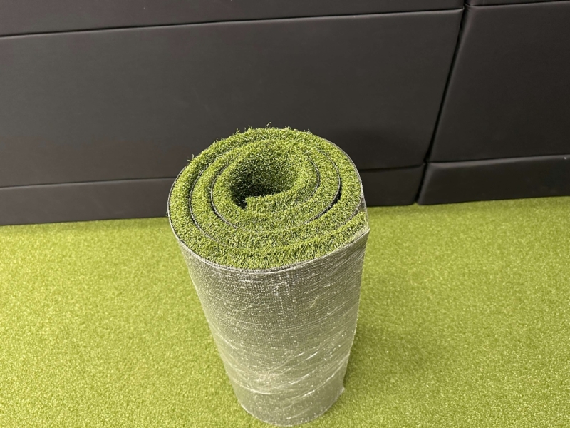 Huxley Tee Turf Strip - Golf Tech Systems