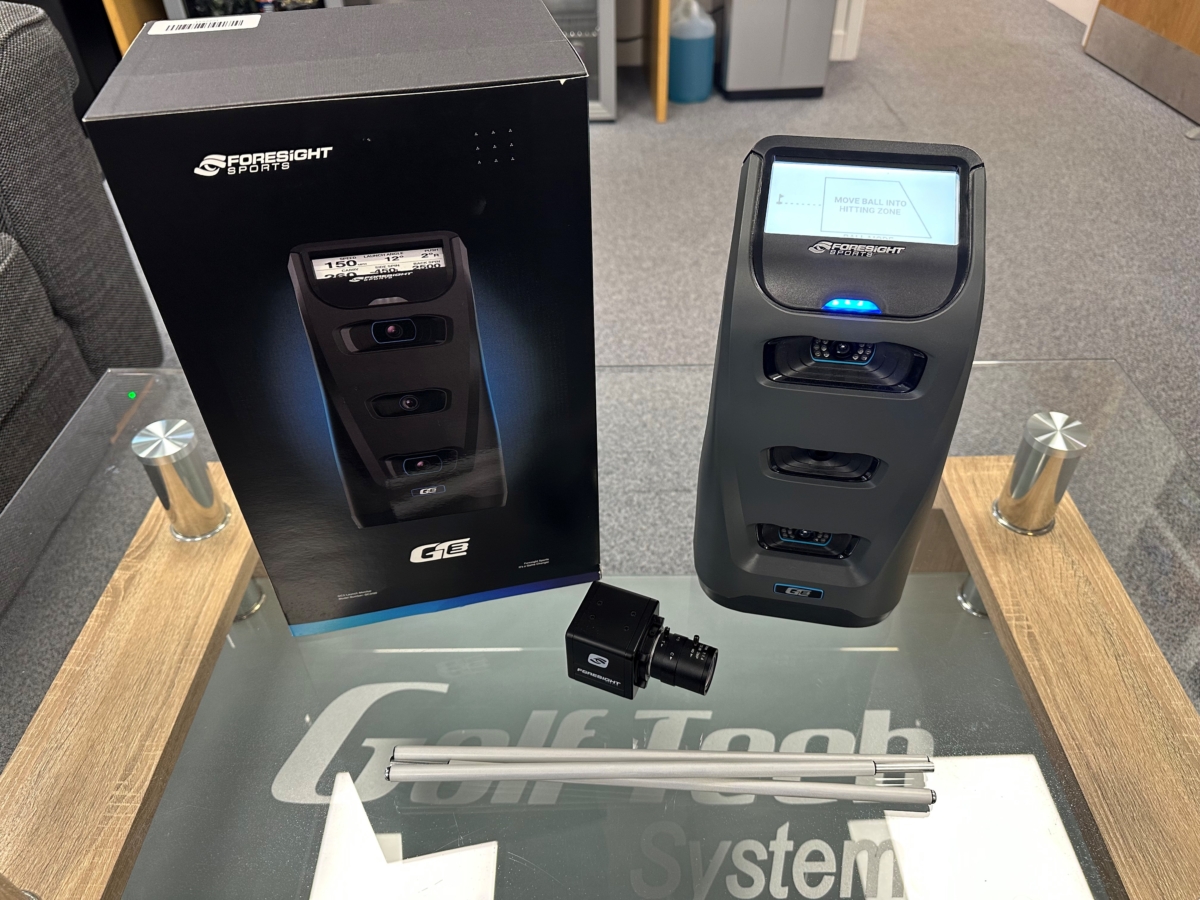 Golf Tech Systems - Creating the finest Golf Simulators