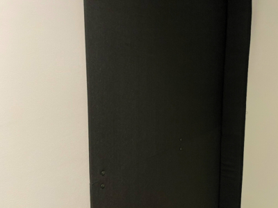 Pet Acoustic Wall Panels - Golf Tech Systems