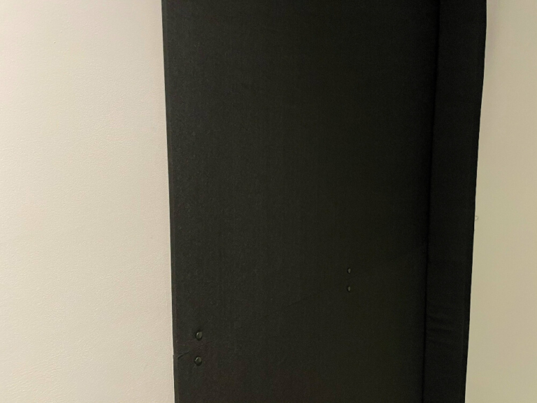 Pet Acoustic Wall Panels - Golf Tech Systems