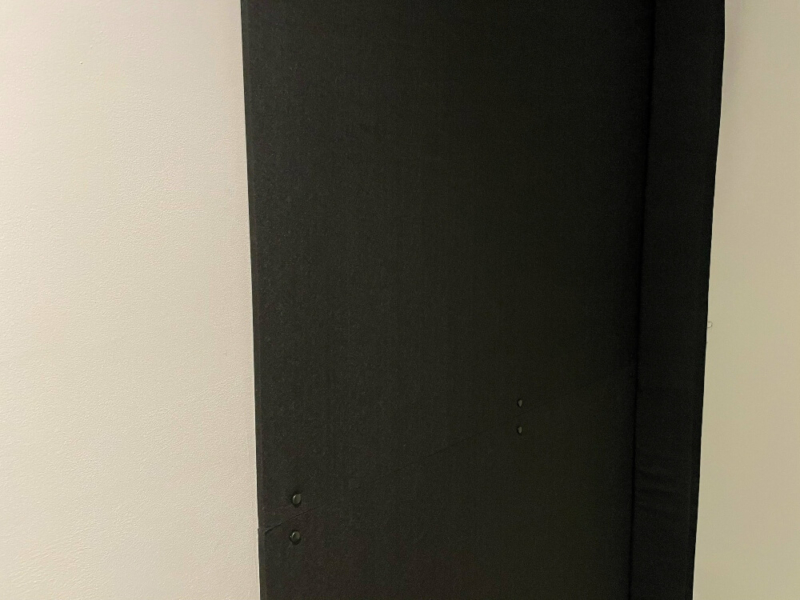 Pet Acoustic Wall Panels - Golf Tech Systems