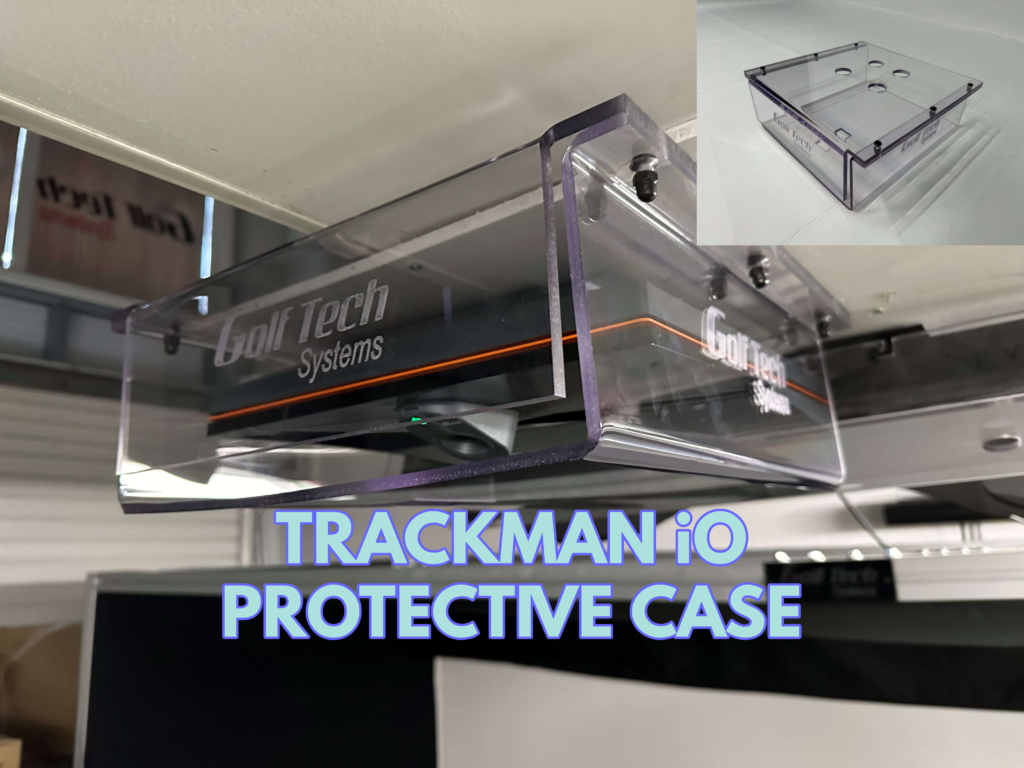 Trackman iO Protective Case - Order @ www.golfsimdirect.com - Golf Tech ...