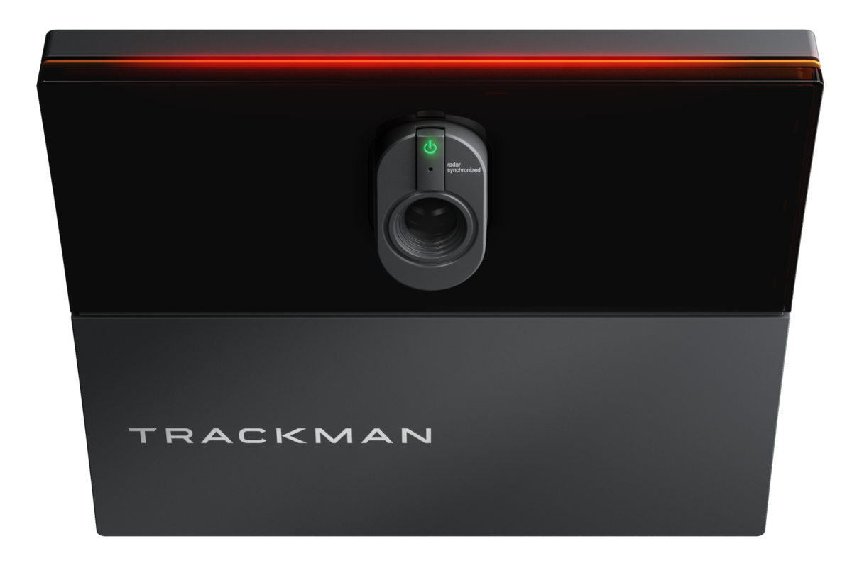 Trackman TPS Software - Golf Tech Systems
